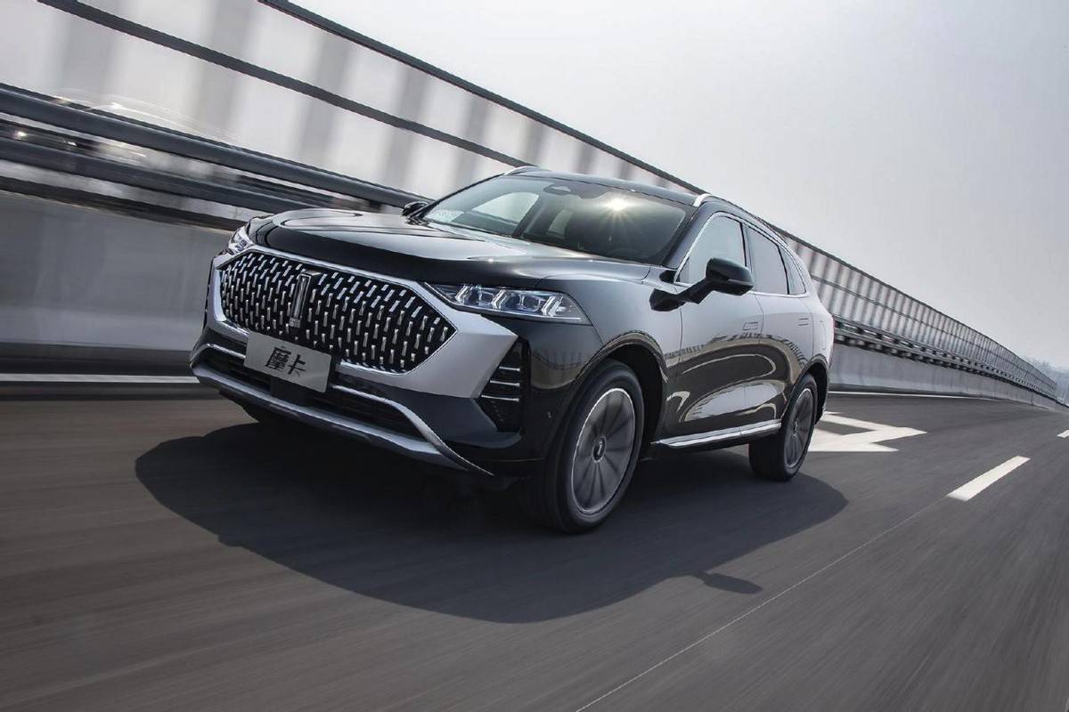 不吹不黑，长城的4N20发动机，在2.0T领域到底在第几层？_搜狐汽车_搜狐网