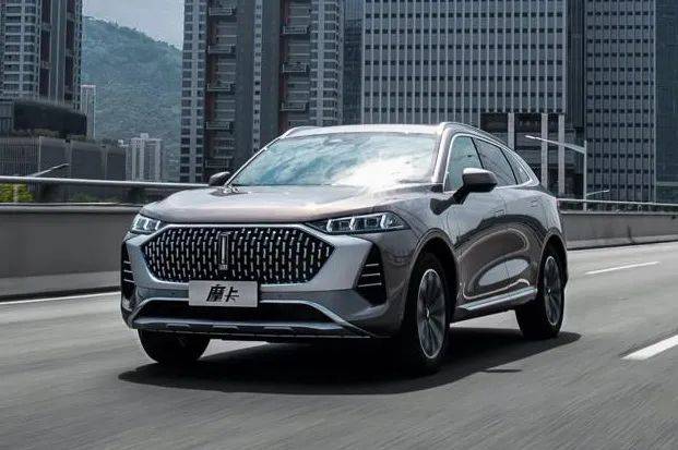 中期改款奥迪Q5L、WEY摩卡领衔，5月上市重磅新车抢先看_搜狐汽车_搜狐网