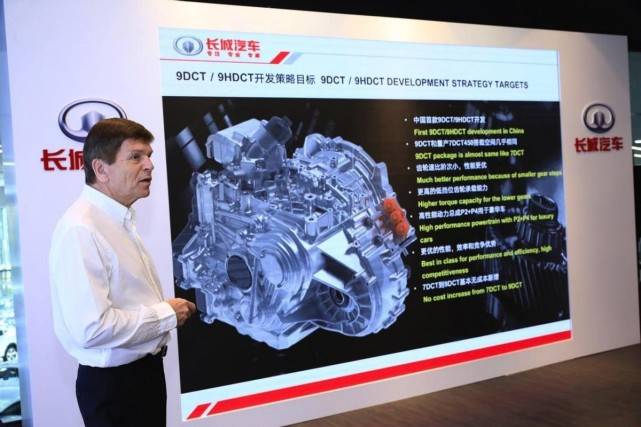 不吹不黑，长城的4N20发动机，在2.0T领域到底在第几层？_搜狐汽车_搜狐网
