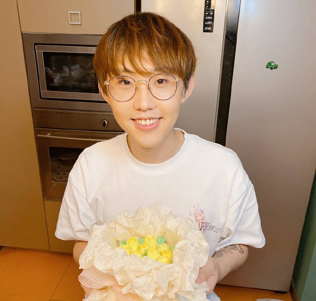 “我Imp，和Uzi打BO5没输过”，Imp对话Uzi女粉，冠军有手就行_决赛