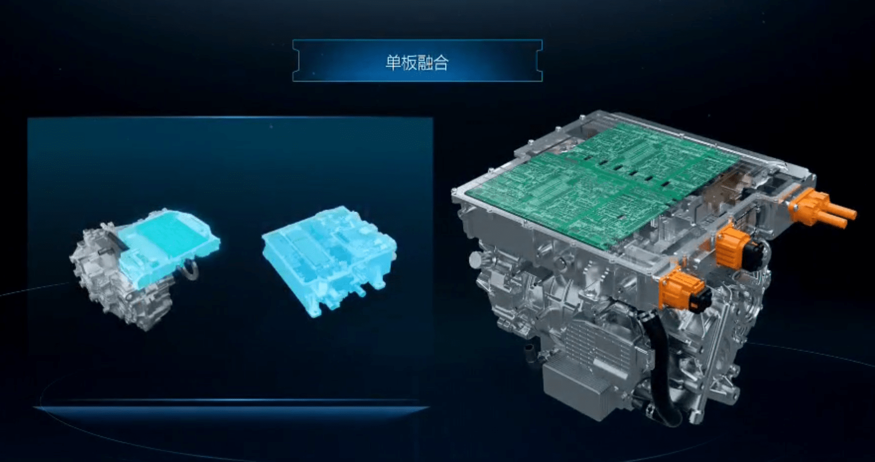 浅析华为DriveONE，赋予赛力斯SF5销量超车的真正秘密？_搜狐汽车_搜狐网