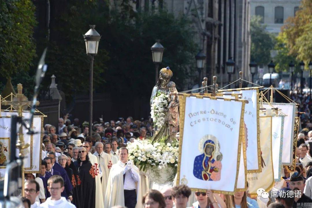 耶稣升天节：德国另一个“父亲节”_diesem