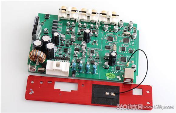 Feelart芬朗DSP F6测评 从入门到HiFi初烧皆有用武之地_搜狐汽车_搜狐网