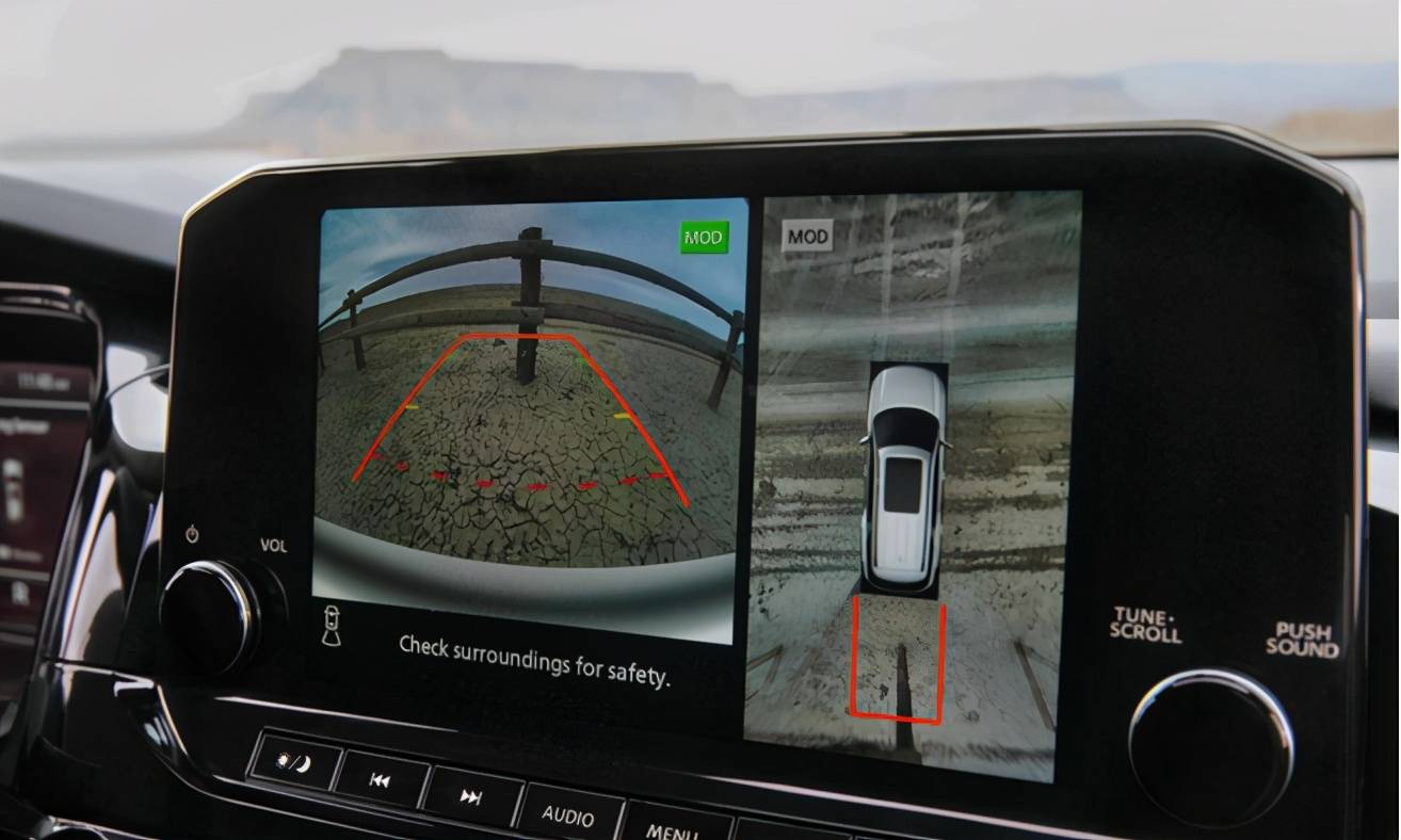 日产探路者下线，3.5L V6+9AT，大众途昂还能一枝独秀？_搜狐汽车_搜狐网