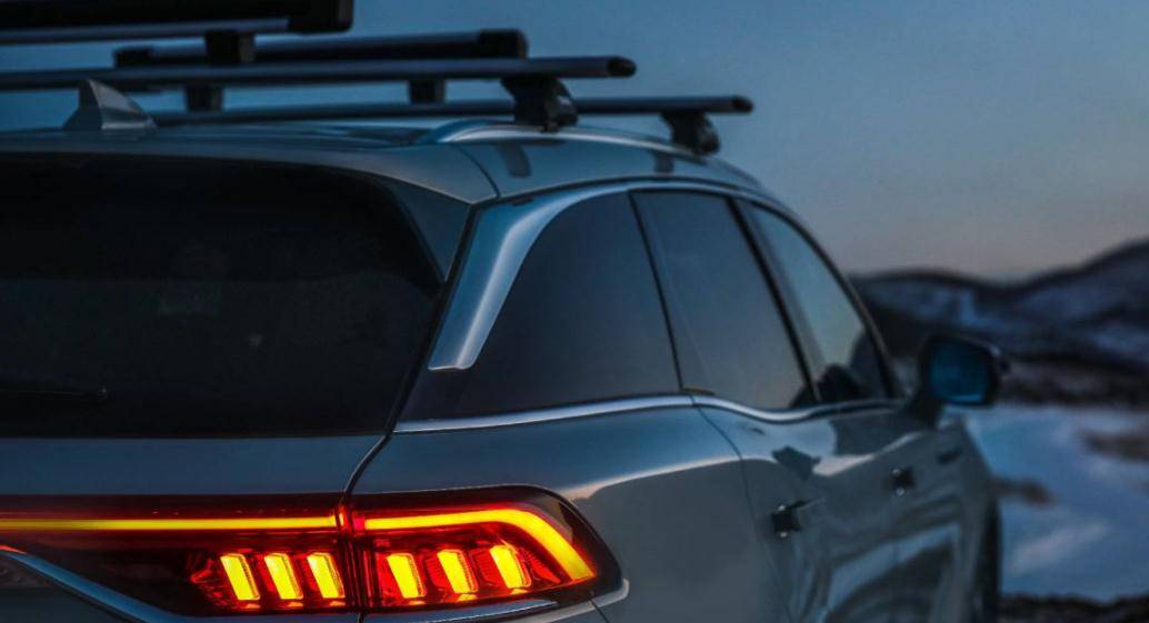 紧凑型SUV对比,北京X7和荣威RX5 MAX谁更好_搜狐汽车_搜狐网