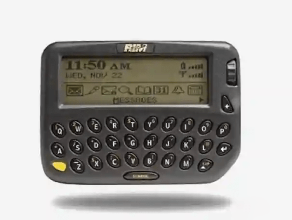 聚焦效应一旦用错，就是企业的灾难_黑莓