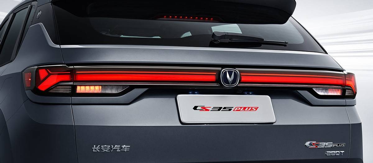 东南DX5对比长安CS35plus，8万级SUV选捷特科or邦奇CVT？_搜狐汽车_搜狐网