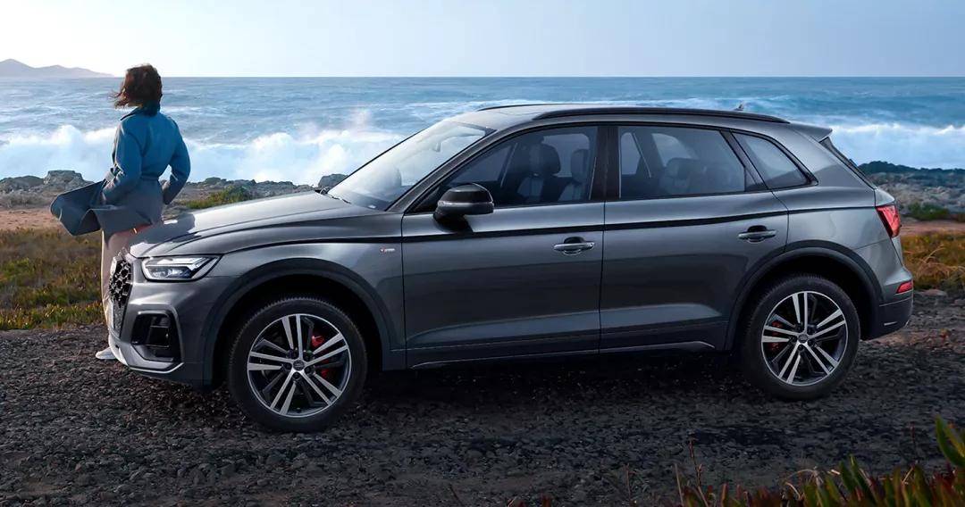 39.68万元起，全新奥迪Q5L正式上市，留学生免税车价格即将发布！_搜狐汽车_搜狐网