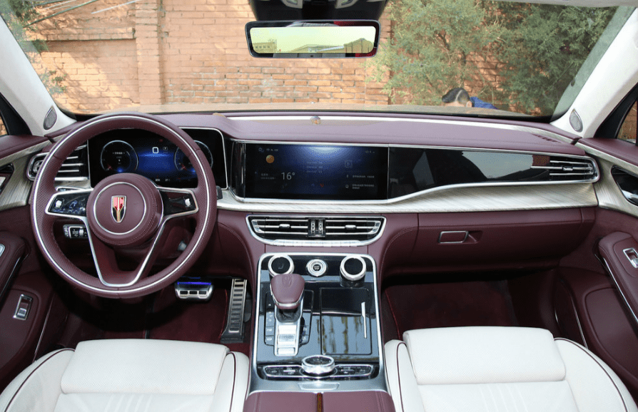 红旗H9 VS 沃尔沃S90，不吹不黑，纯性价比分析，谁更厉害？_搜狐汽车_搜狐网