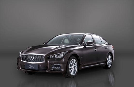 2021款英菲尼迪Q50L官宣上市，网友：改了个寂寞？_搜狐汽车_搜狐网