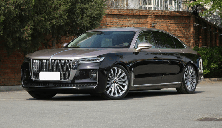 红旗H9 VS 沃尔沃S90，不吹不黑，纯性价比分析，谁更厉害？_搜狐汽车_搜狐网