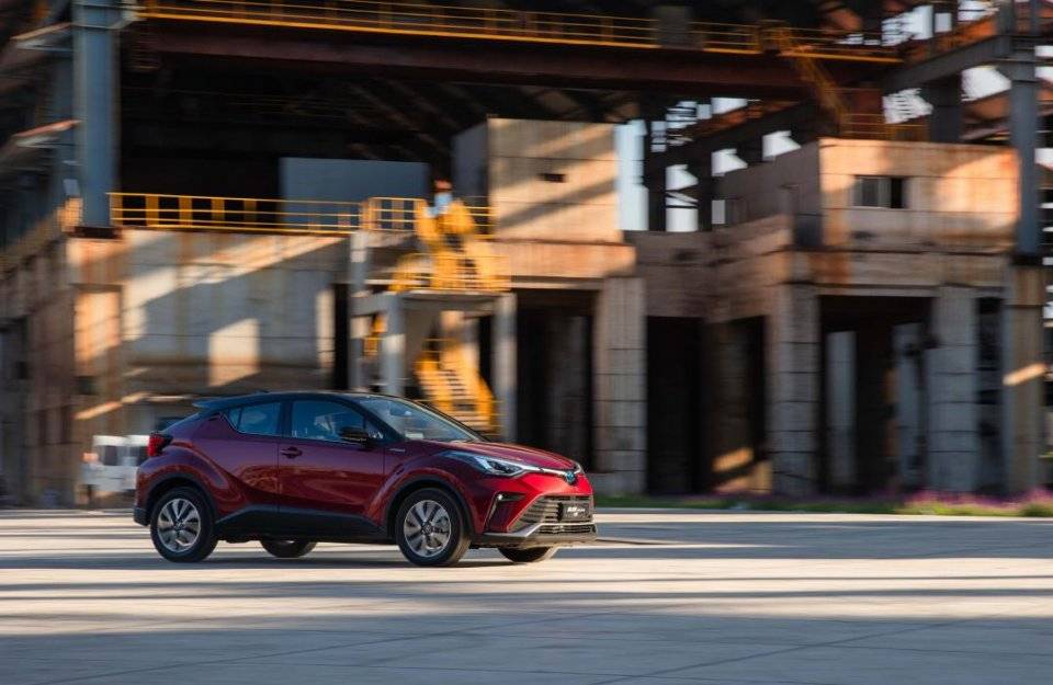 独具奕心，全新奕泽IZOA以潮享实力震撼来袭_搜狐汽车_搜狐网