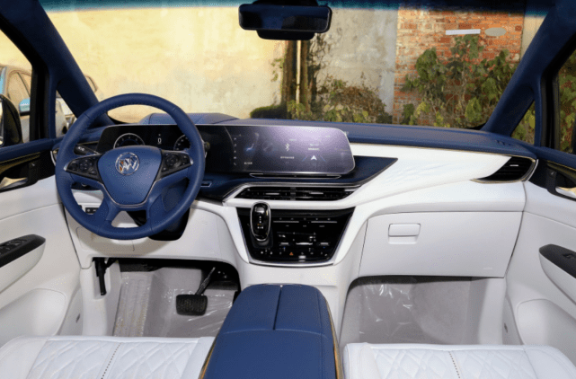 新款别克GL8全系2.0T+9AT 无所畏惧_搜狐汽车_搜狐网