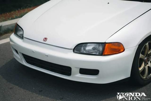 2021 HONDA TRIP 回顾 | 本田EG永远的情怀_搜狐汽车_搜狐网