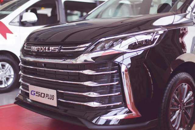 10万元起售的家庭MPV，上汽大通G50 PLUS就是你的“带娃神器”_搜狐汽车_搜狐网