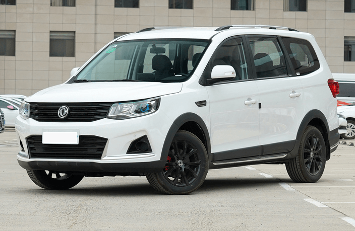 7.19万还是7座大空间SUV！SX6性价比怎么样？_搜狐汽车_搜狐网