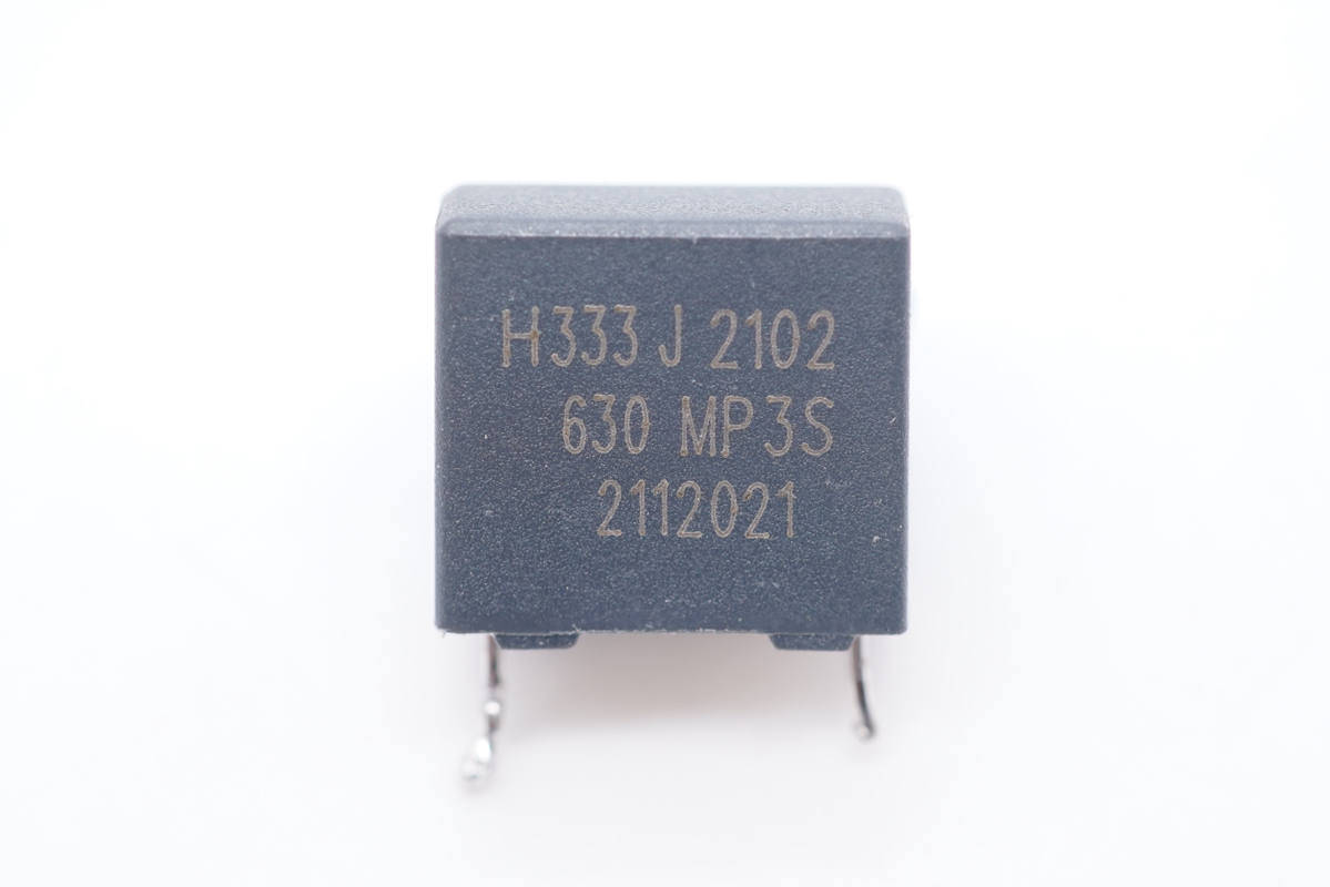 何谓ATX 12V only？看了航嘉180W PC电源实物拆解秒懂_特写