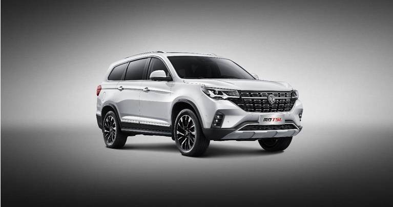 探秘造车背后的故事，感受风行T5/T5L“高品质”涂装工艺_搜狐汽车_搜狐网