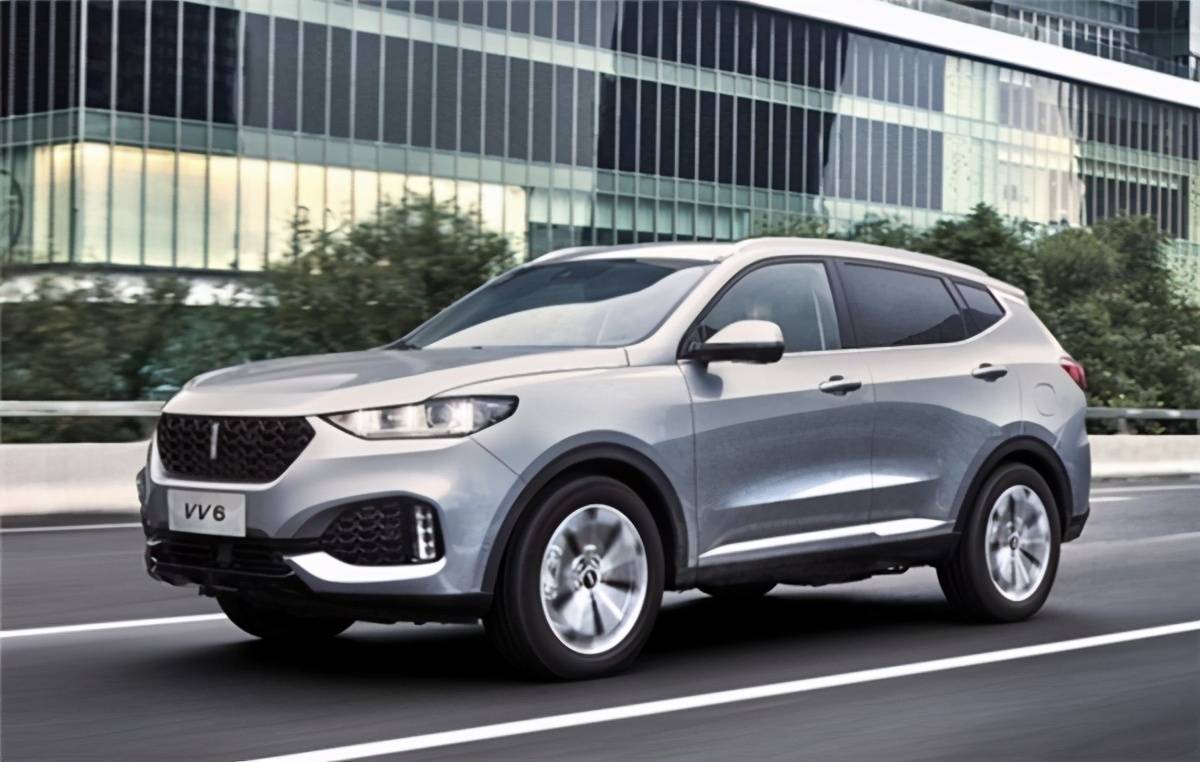 向往的出行！吉利星越L比WEY VV6强？_搜狐汽车_搜狐网