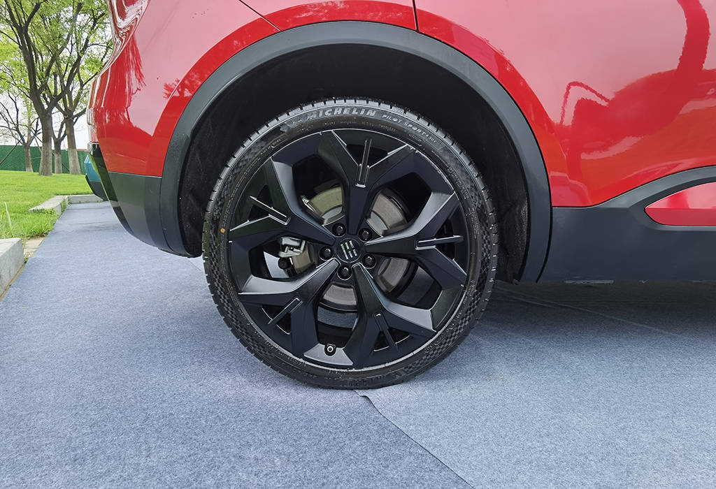 增程式动力 起售价14.99万元 天际ME5图解_搜狐汽车_搜狐网