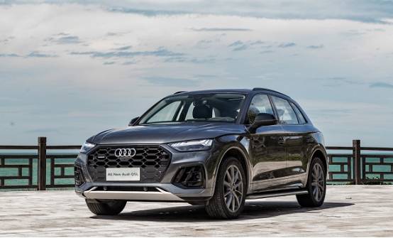 为什么说全新奥迪Q5L是最懂国人的豪华SUV？高性价比之选！_搜狐汽车_搜狐网