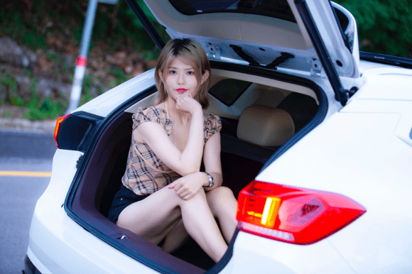 【加鸡腿】我的VV6大白给生活加点buff_搜狐汽车_搜狐网