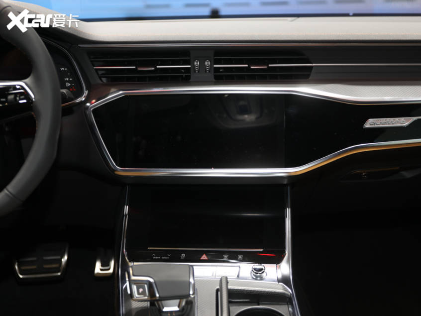 上汽奥迪A7L于7月18日预售 限量100辆_搜狐汽车_搜狐网