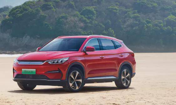 新能源内卷开启！小鹏G3i挑战宋PLUS EV，竟输在这里！_搜狐汽车_搜狐网