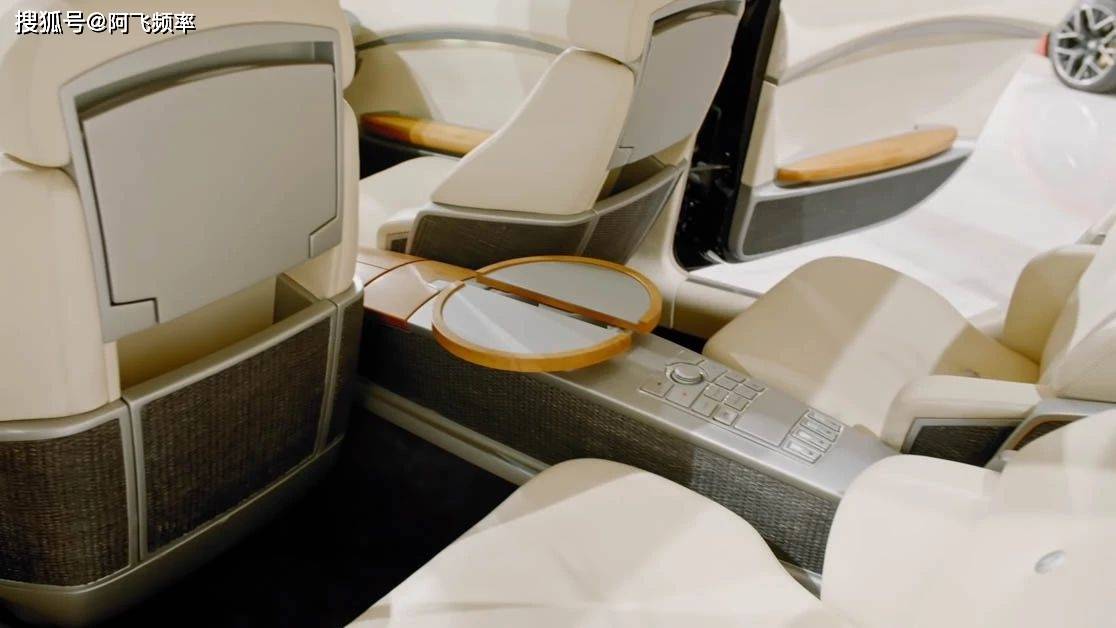 宝马双肾大鼻孔设计鼻祖 1996年宝马ZBF 7er概念车曝光_搜狐汽车_搜狐网