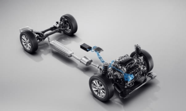 全系搭载48V轻混，2022款别克GL8艾维亚46.39万起_搜狐汽车_搜狐网