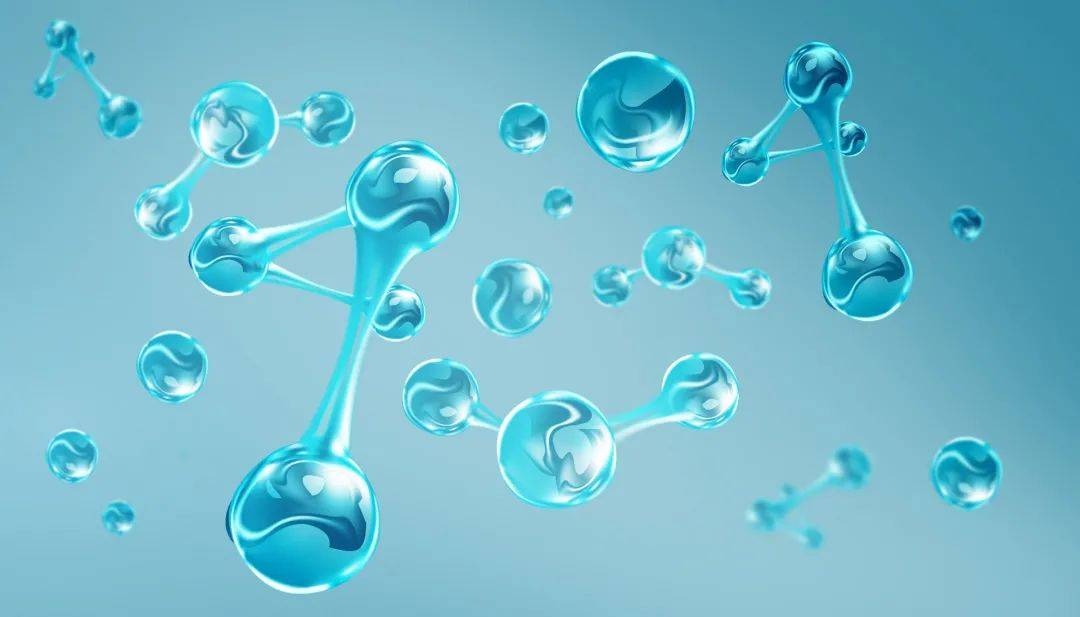 氢知识分享∣氢气的三大特性及四大作用！_分子