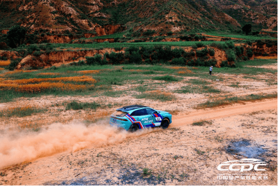 释放速度与激情，风行T5 EVO驰骋CCPC三门峡站_搜狐汽车_搜狐网