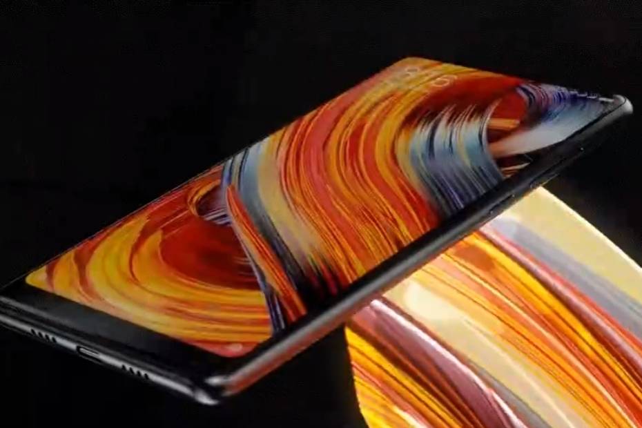 豪横产品阵容，小米MIX4+小米平板5+小米电视将在8月10号发布_硬件