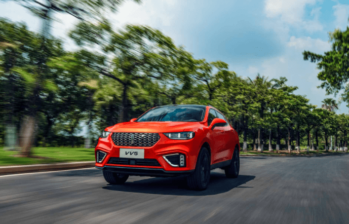 长城汽车WEY品牌1-7月份销量2.7万辆 同比下滑19.98%_搜狐汽车_搜狐网