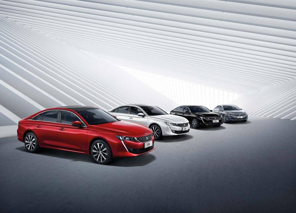 年轻人的B级车新选择，标致508L被夸“哎呦，不错呦”_搜狐汽车_搜狐网