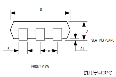 MT3540 2.5V-5.5V的输入电压 1.5A 1.2MHz升压转换器_西安航天
