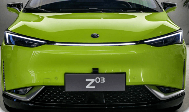 预算15万左右，合创Z03和思皓E50A谁的性价比更高？_搜狐汽车_搜狐网