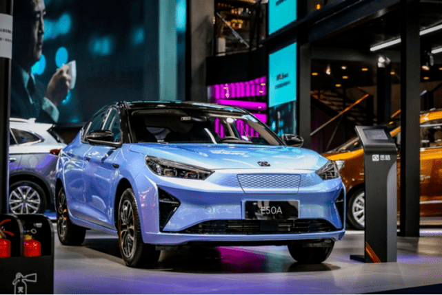 预算15万左右，合创Z03和思皓E50A谁的性价比更高？_搜狐汽车_搜狐网