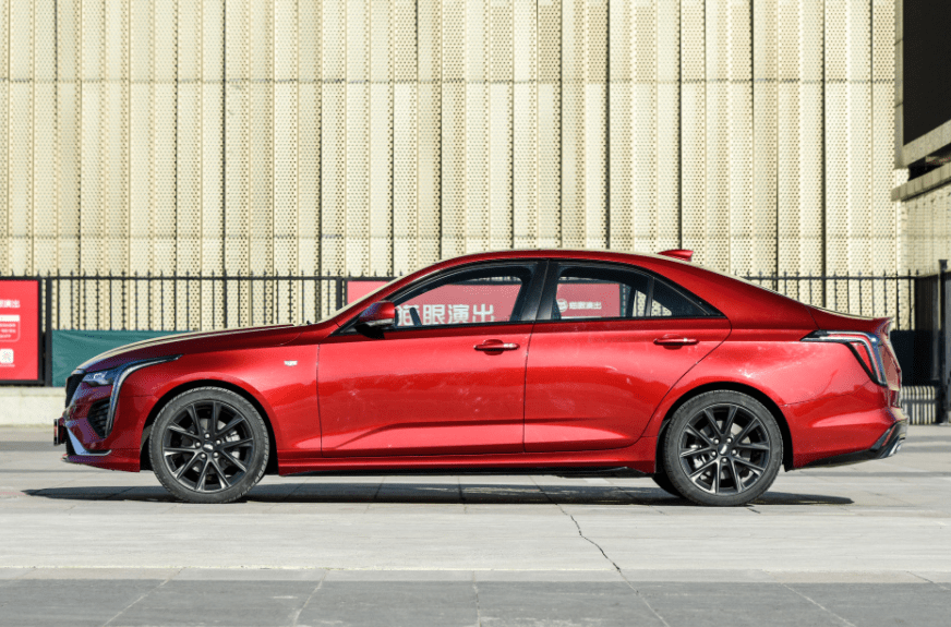 豪华入门轿车对比：奥迪A3L和凯迪拉克CT4谁更值得入手？_搜狐汽车_搜狐网