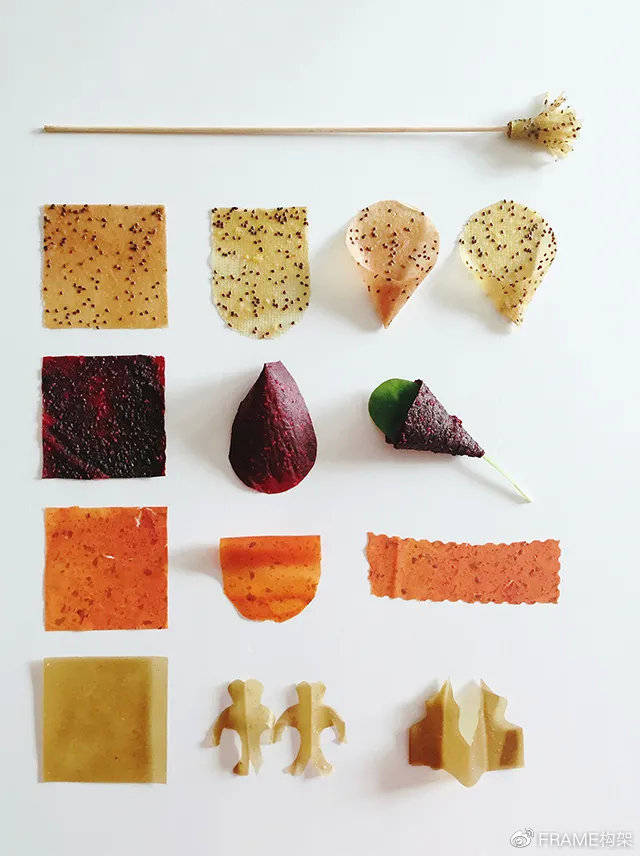 “食物设计”设计的究竟是什么？_胡方