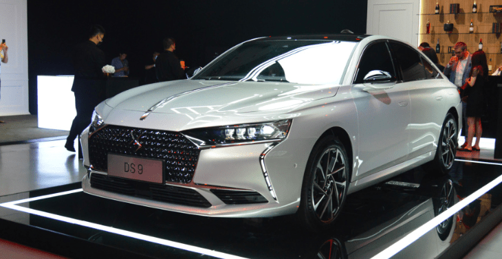 这四款车表现不尽人意，月销仅个位数_搜狐汽车_搜狐网