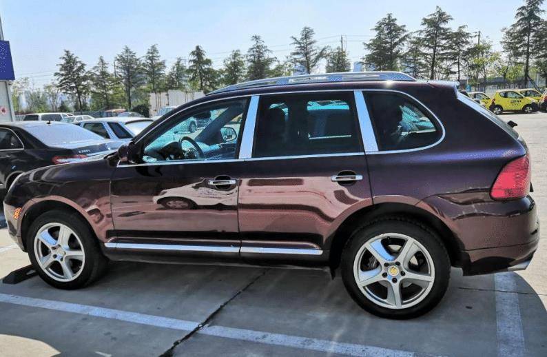 卡宴早期一直用爱信6AT，为什么改用采埃孚8AT销量很快翻倍？_搜狐汽车_搜狐网