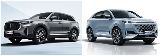 2022款奔腾T99硬派出道，热度正高的TA也得避其锋芒_搜狐汽车_搜狐网