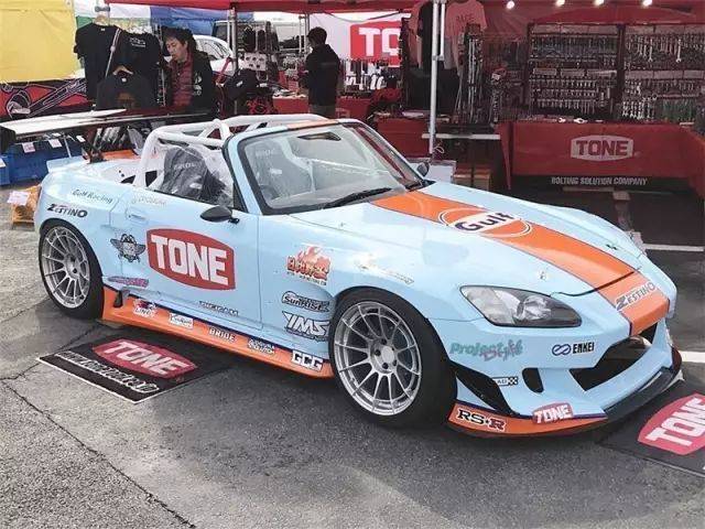 V6版S2000，本田NSX发动机都用上了_搜狐汽车_搜狐网