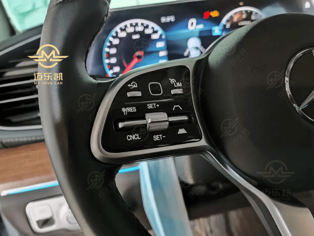 21款奔驰GLE350e改装通风座椅+ACC自适应巡航_搜狐汽车_搜狐网