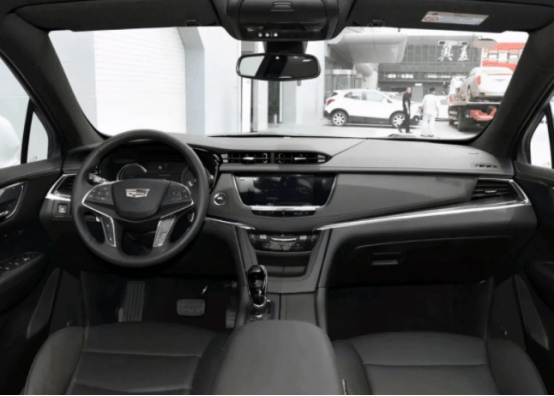 还在纠结凯迪拉克XT5还是奥迪Q5L吗？看完安全对比你就知道了_搜狐汽车_搜狐网