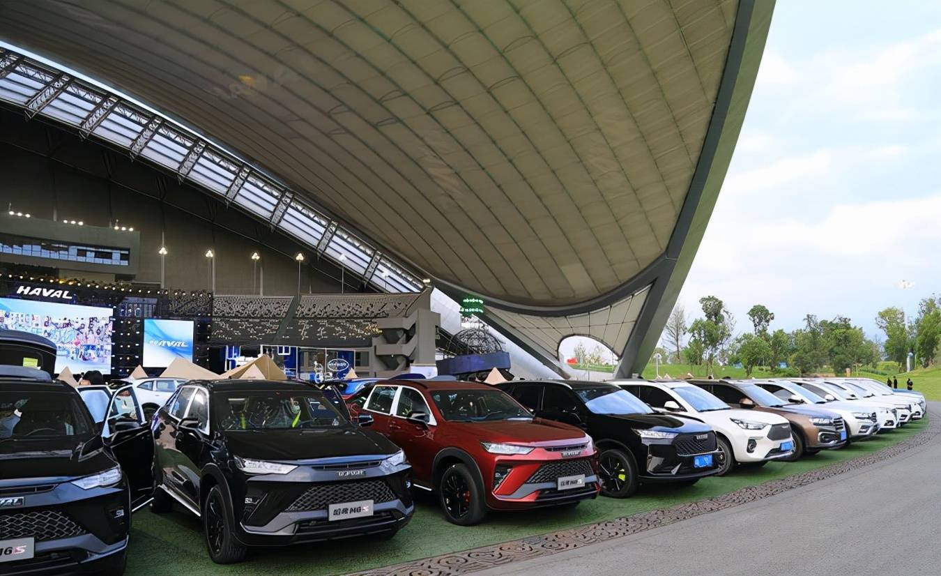 实测百公里加速6.7S！油耗4.9L！哈弗H6S的优秀看得到_搜狐汽车_搜狐网