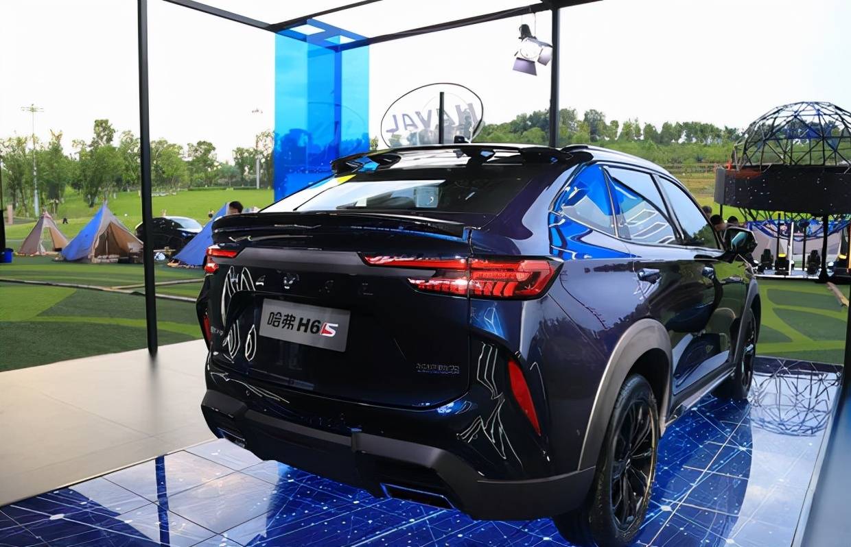 实测百公里加速6.7S！油耗4.9L！哈弗H6S的优秀看得到_搜狐汽车_搜狐网