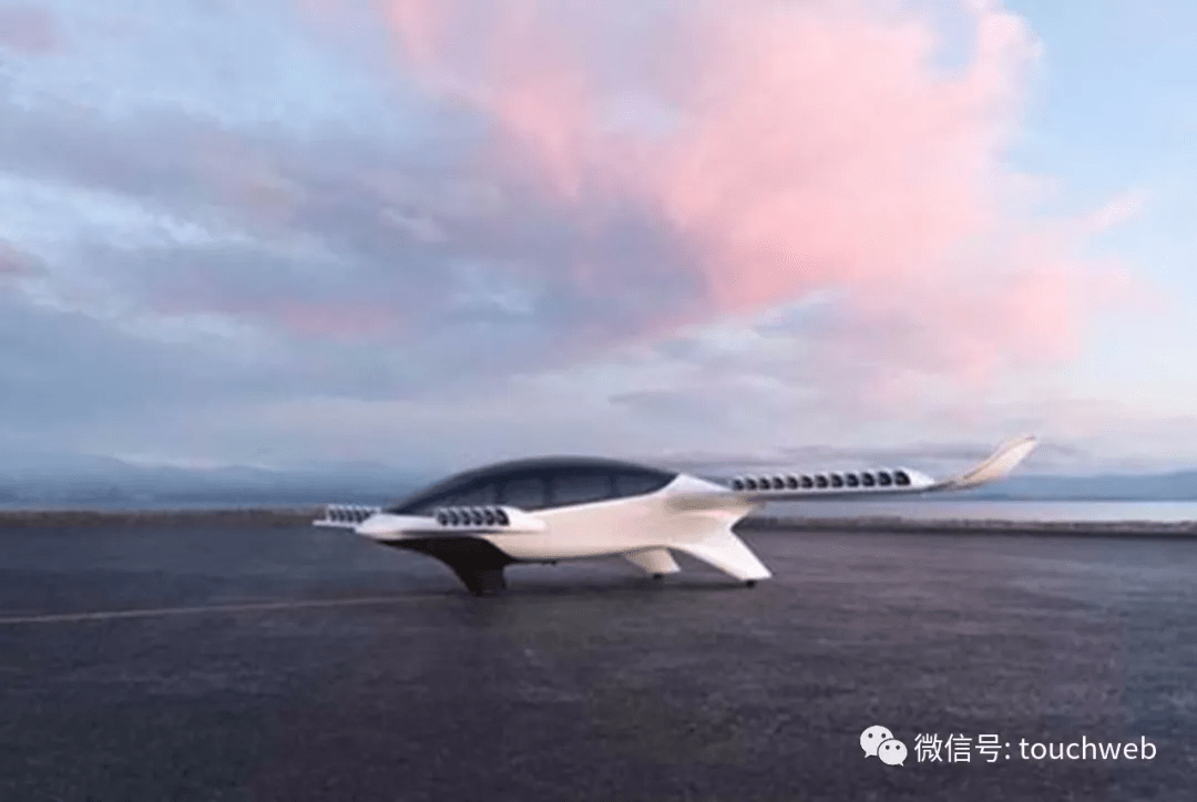 电动航空公司Lilium完成上市：作价33亿美元 Joby也已敲钟_首席