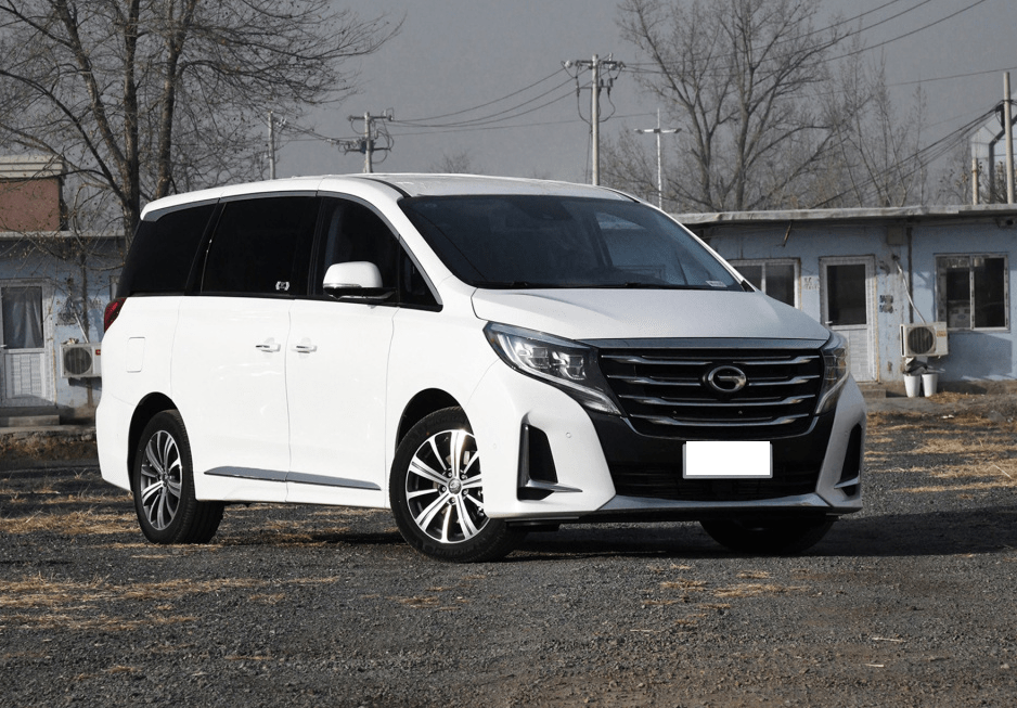 用买GL8中配的钱，能够买到这2款MPV的顶配，老司机都得竖大拇指_搜狐汽车_搜狐网